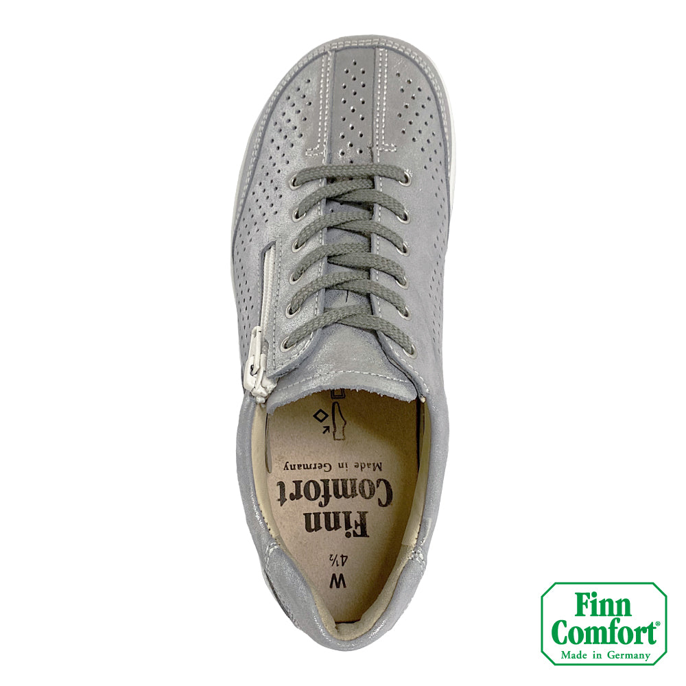 FinnComfort德國芬恩健康鞋 96200 煙草 039014 Prevention 敏感腳 扁平足鞋 糖尿病鞋 拇趾外翻 長短腳可調 – FinnComfort 德國芬恩舒適健康鞋